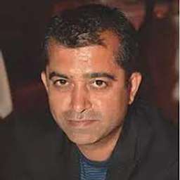 Neeraj Gaur - Crunchbase Person Profile