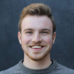 Jacob Boudreau - Co-Founder and CTO @ Stord - Crunchbase Person Profile