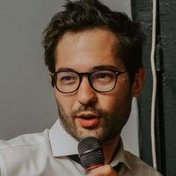 Soma Toth - Crunchbase Person Profile