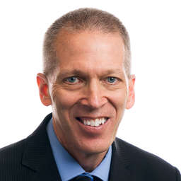 Ross E Johnson - Chief Financial Officer and Executive Vice President ...