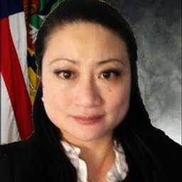 Sharon Yang - Managing Director, Global Head of Regulatory Affairs @ JP ...