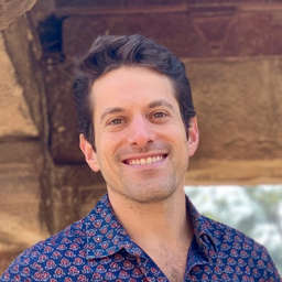 Zach Marks - Co-Founder & CEO @ Jia - Crunchbase Person Profile