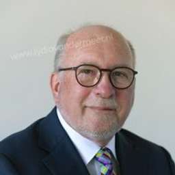 Kees Van Dorp - Founder @ Accon Avm - Crunchbase Person Profile