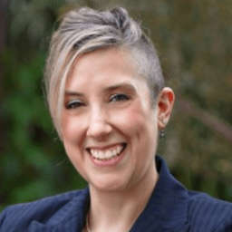 Lisa Raiche - Co-Founder and CFO @ GetWise - Crunchbase Person Profile