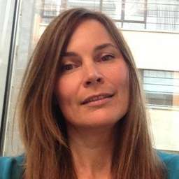 Harriet Steel - Crunchbase Person Profile