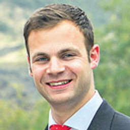 Marcus Fields - Crunchbase Person Profile