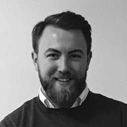 Tyler Betts - Crunchbase Person Profile