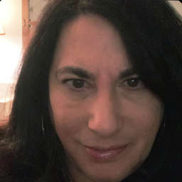 April Goldberg - President & Owner @ Kingsbrook Brokerage Service ...