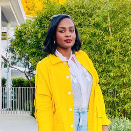 Isa Watson - Founder and CEO @ Squad - Crunchbase Person Profile