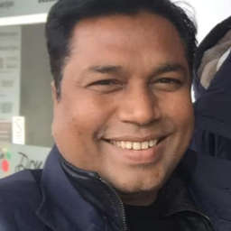 Atul Kumar - Founder & CEO @ Task Aviator - Crunchbase Person Profile