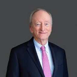 John Revens - Crunchbase Person Profile