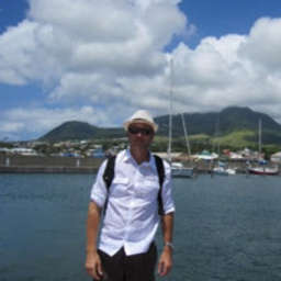 Thomas Tremblay - Owner/ Managing Director @ Trigon Turf Sciences ...