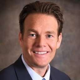 Michael J. Parrish - Crunchbase Person Profile