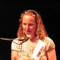 Laura Flaxman - Crunchbase Person Profile