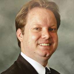 Robert Murphy - CTO @ PRSONAS INC - Crunchbase Person Profile