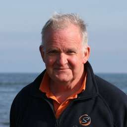 Andrew Bett - Founder & Chief Executive Officer @ Salar Pursuits ...