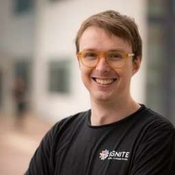 Sam Salisbury - Managing Director @ Kinectrics - Crunchbase Person Profile