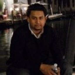 Ryan Balchand - Founder @ 3ANGLE - Crunchbase Person Profile