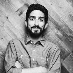 Zach Lev - Partner @ Bullish - Crunchbase Person Profile