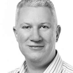 Gavin Sallery - CTO @ Kiwi Power - Crunchbase Person Profile