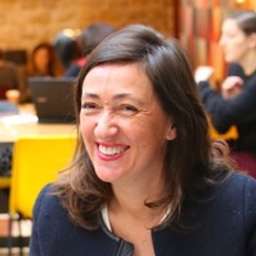 Caroline Tremel - Chief Marketing Officer @ Go Sport - Crunchbase ...