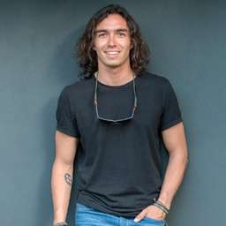 Thomas Kimber - Founder and CEO @ Karün - Crunchbase Person Profile