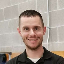 Kason Knight - Founder & Lead Engineer @ i-SOLIDS - Crunchbase Person ...