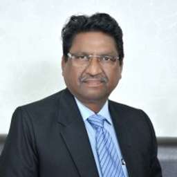 SatishRam K Goyal - Managing Director and Founder @ Spar Geo Infra ...