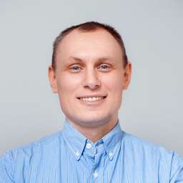 Andriy Dovgal - Project Leader @ DevCom - Crunchbase Person Profile