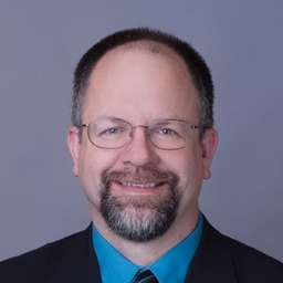 Andy Duyck - CEO & Owner @ Duyck Machine - Crunchbase Person Profile