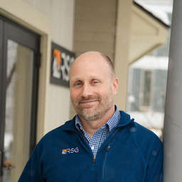 Stephen Lawe - CEO @ RSG - Resource Systems Group, Inc. - Crunchbase ...