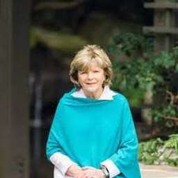 Judy Michaud - Owner @ Berkshire Hathaway HomeServices Meadows Mountain ...