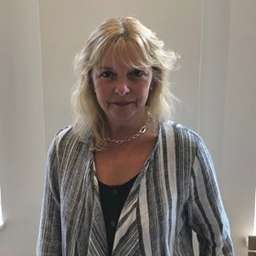 Annali-Joy Thornicroft - CEO & Company Secretary @ The Insurance ...