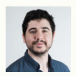 Maxwell Gurewitz - Crunchbase Person Profile