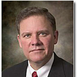 Ronald L. Bair - Crunchbase Person Profile