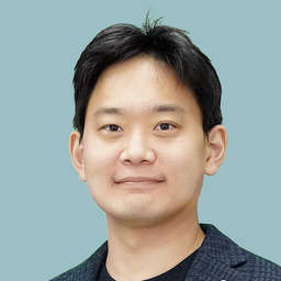 Minkwon Wang - Crunchbase Person Profile