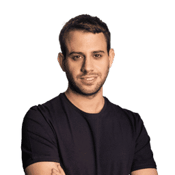 Snir Havdala - Co-Founder & CPO @ Zafran Security - Crunchbase Person Profile