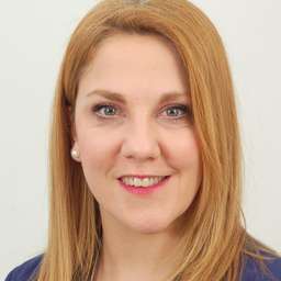 Ana Bognar - Crunchbase Person Profile