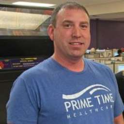 David Dries - Managing Partner @ Prime Time Healthcare - Crunchbase ...