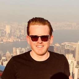 Joe McNeice - Founder and Finance Director @ SDJ Sports - Crunchbase ...