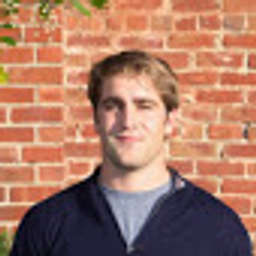 Sammy MacFarlane - Founder @ Morrow - Crunchbase Person Profile