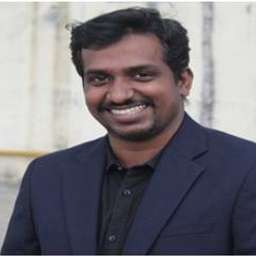 Arunkumar Ravichandran - Crunchbase Person Profile