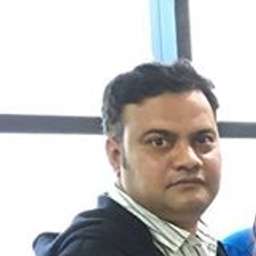 Angshuman Bhattacharya - Founder & CEO @ SIBIA Analytics - Crunchbase Person Profile