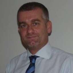 Luca Botti - Founder & Partner @ RED Software Systems - Crunchbase ...