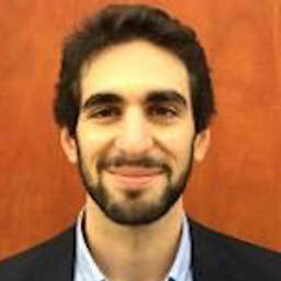 Nicolas Dabbaghian - Founder and Leader @ CapSens - Crunchbase Person ...