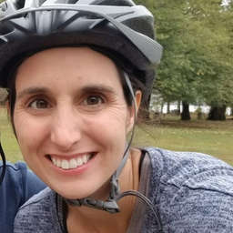 Paula Fitzgerald - Executive Director @ Ayuda - Crunchbase Person Profile