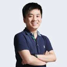 Haohui Chen - Crunchbase Person Profile