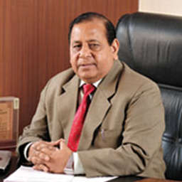 M. C. Bansal - Founder @ RBM Industries - Crunchbase Person Profile