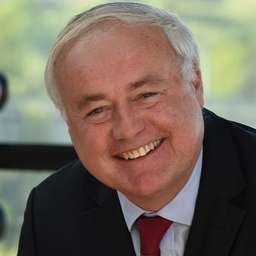 Jean-Marc Chery - President & CEO @ STMicroelectronics - Crunchbase ...