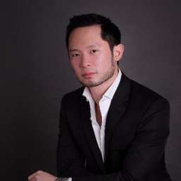 Darren Chan - Founder and CEO @ Sugarbook - Crunchbase Person Profile
